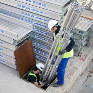 Tank and Boiler Scaffolding - Buy Scaffold