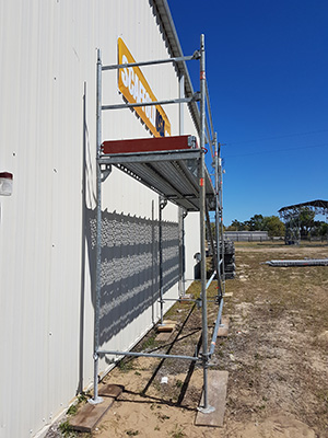 Frame Scaffolding - Buy Scaffold